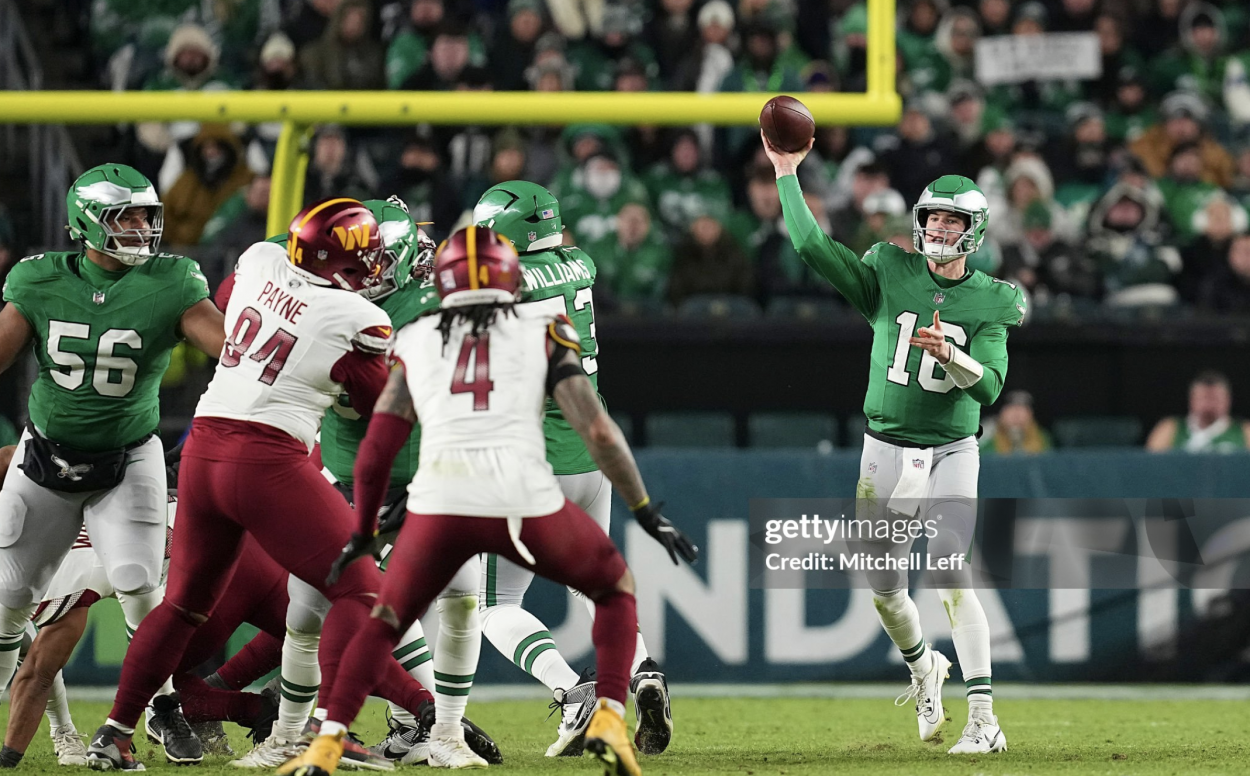 Highlights: 49ers 23-19 Eagles in NFL 2026 | 01/11/2026 - VAVEL USA